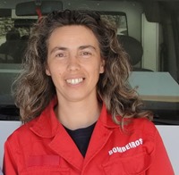 Notícias de Castelo de Vide: Sílvia Félix é nova 2º comandante ...